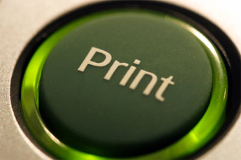 Green Printing | Loftin & Co. Printers – Charlotte, NC