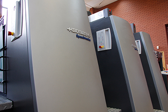 Commercial Print | Loftin & Co. Printers – Charlotte, NC